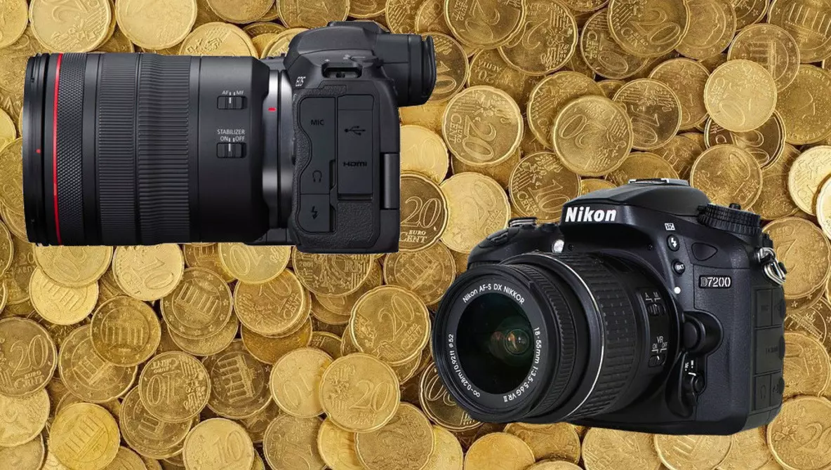¿Se está recuperando la industria de las cámaras post-COVID?
