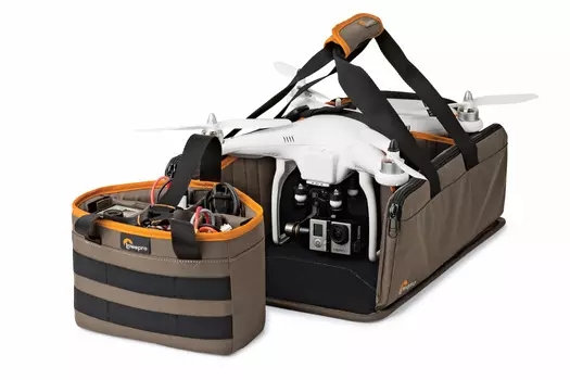 Fstoppers Lowepro دىكى بارلىق يېڭى DroneGuard يۈرۈشلۈك زاپچاسلىرىنى كۆزدىن كەچۈردى 38859_11