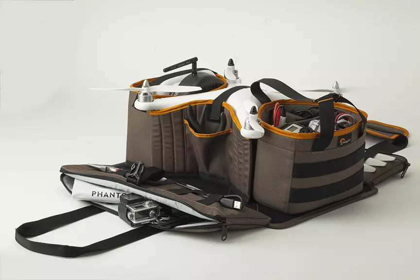 Fstoppers Jirrevedi l-Kit DroneGuard Ġdid Kollha Minn Lowepro 38859_3