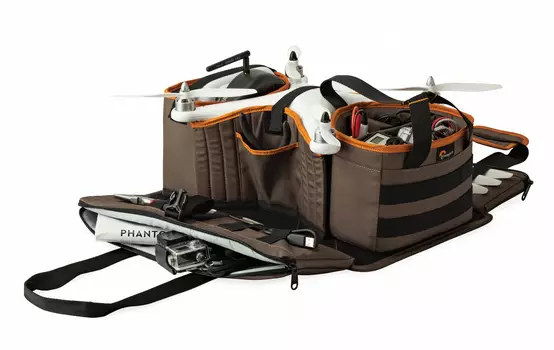 Fstoppers Lowepro دىكى بارلىق يېڭى DroneGuard يۈرۈشلۈك زاپچاسلىرىنى كۆزدىن كەچۈردى 38859_9