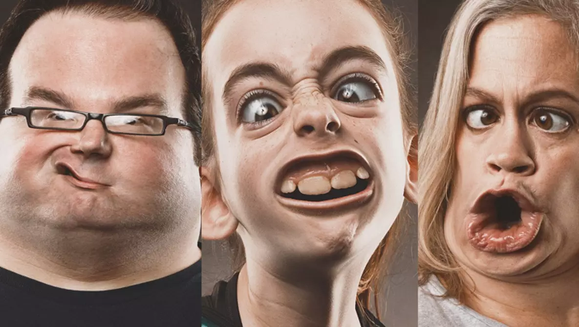 Bert McLendon habla con Fstoppers sobre sus divertidos y creativos retratos caricaturescos