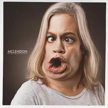 Bert McLendon Anotaura neFstoppers Nezve His Hilarious uye Creative Caricature Portraits 39099_16