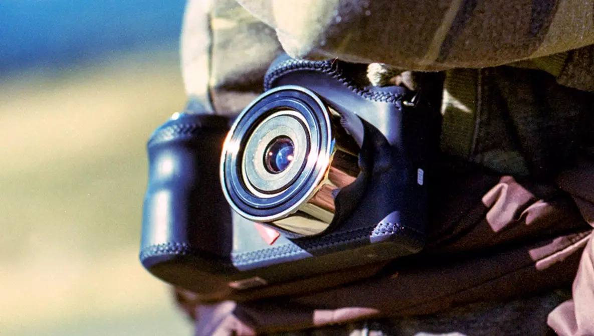 Kamera Relonch ako servisný model stavia na hlavu bežné vlastníctvo kamery