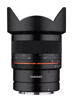 Gipaila ni Samyang ang Duha ka Bag-ong RF-Mount Lenses alang sa Canon Full-Frame Mirrorless: 14mm f/2.8 ug 85mm f/1.4 39158_3