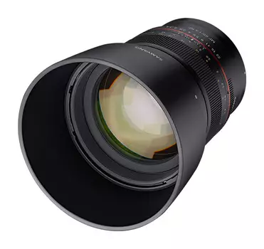 Samyang presenta dos nuevos lentes con montura RF para cámaras sin espejo de fotograma completo de Canon: 14 mm f/2.8 y 85 mm f/1.4 39158_7