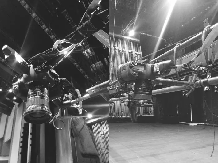 Ausia-le-le mafai ona maua-Pu'e-se-vaega-o-34-mai-60-futu-luga-omea-kuka-Fstoppers-Broadway-Rigging