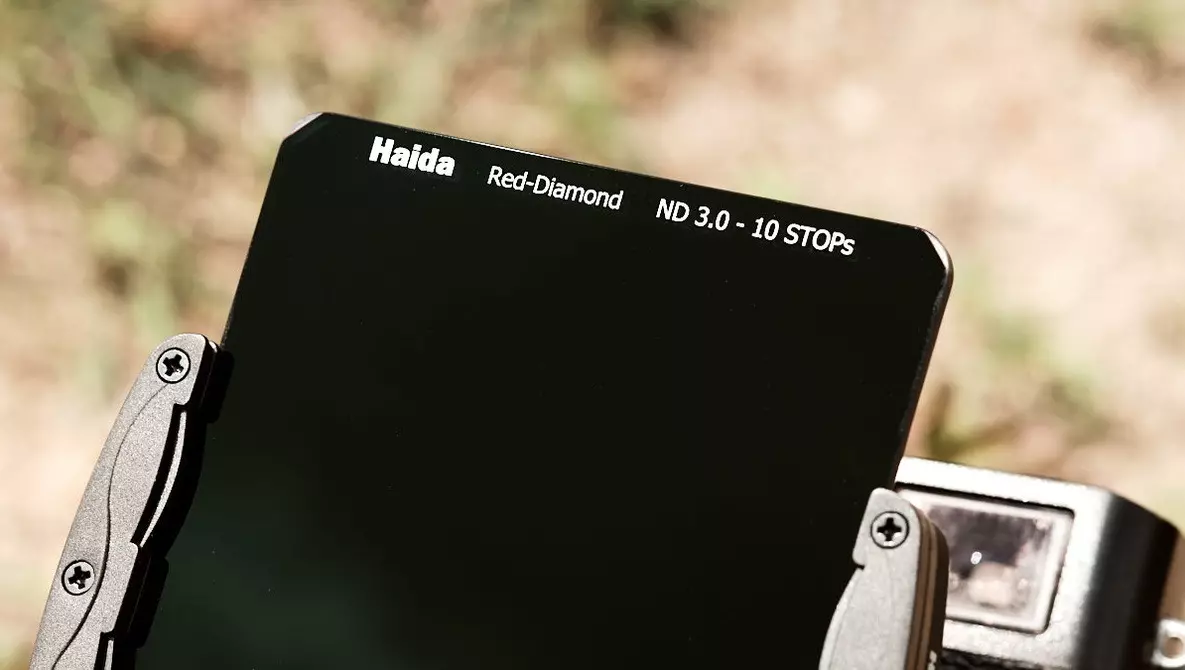 Fstoppers Reviews Haida's Red Diamond Series Filters-ը