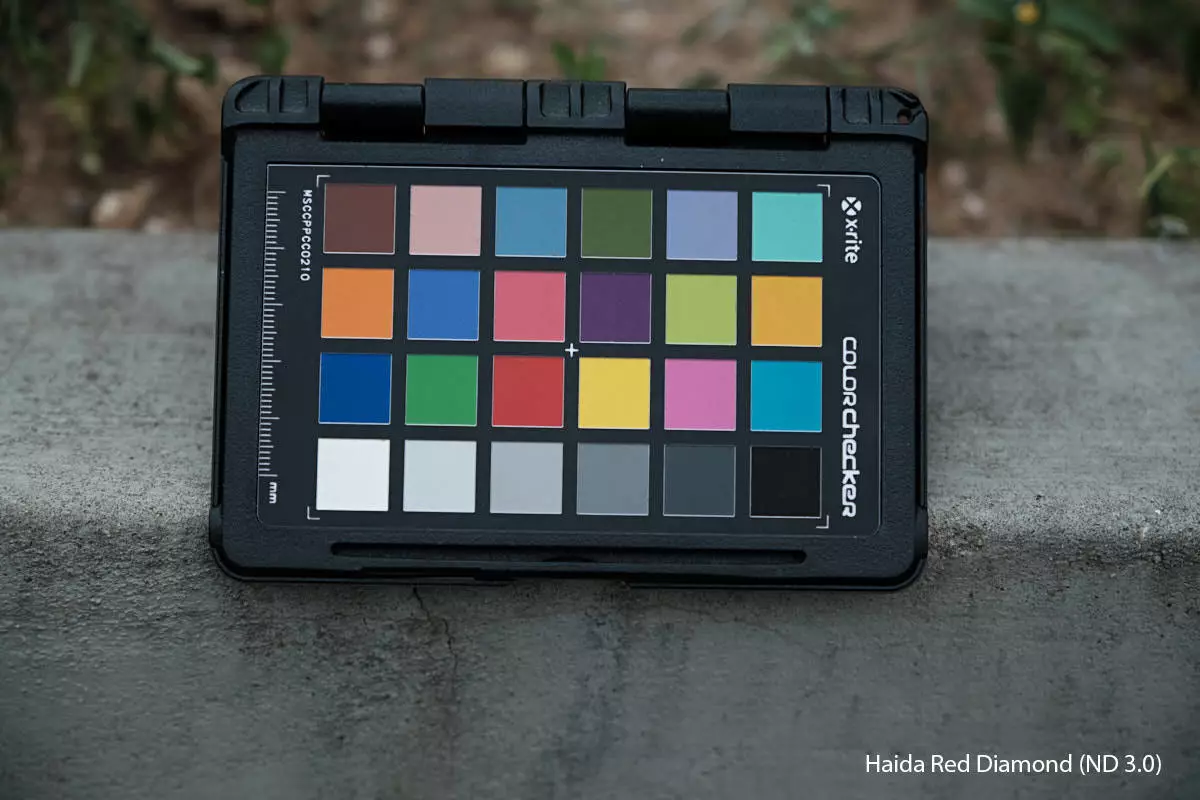 Fstoppers Reviews Haida's Red Diamond Series Filters-ը 40198_4