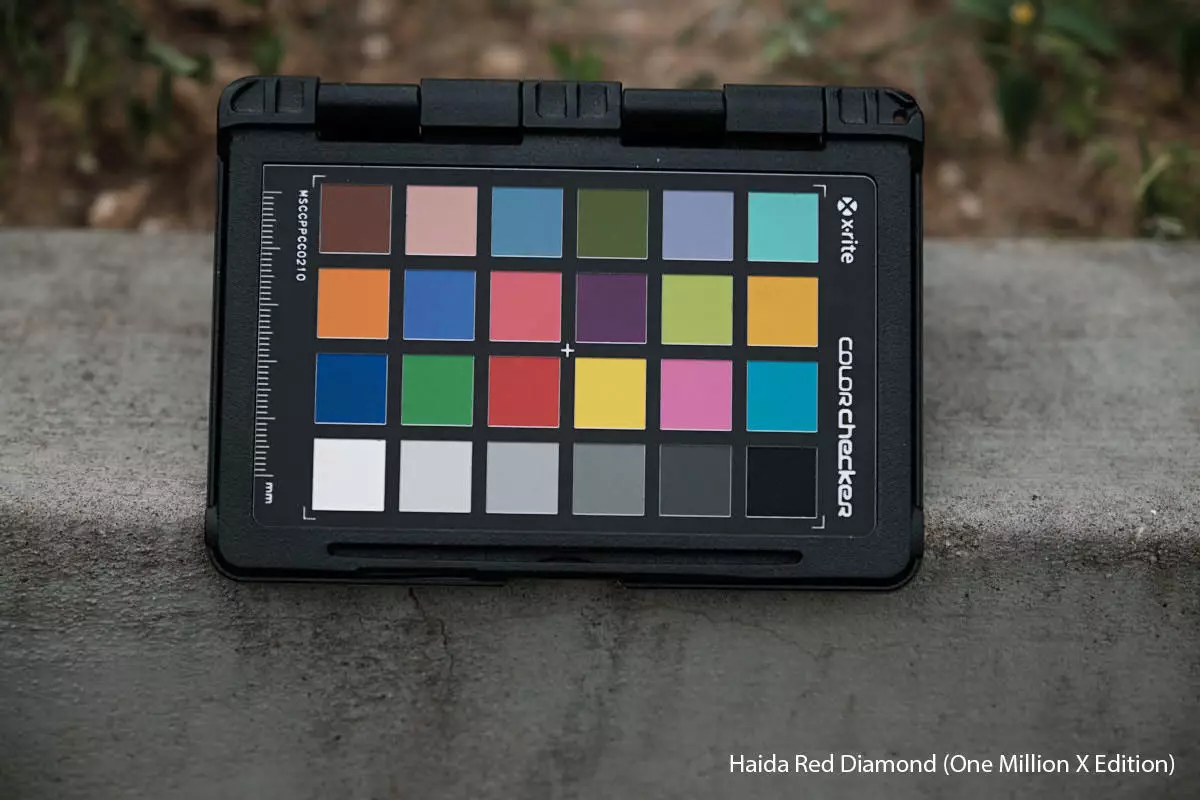 Fstoppers Reviews Haida's Red Diamond Series Filters-ը 40198_6