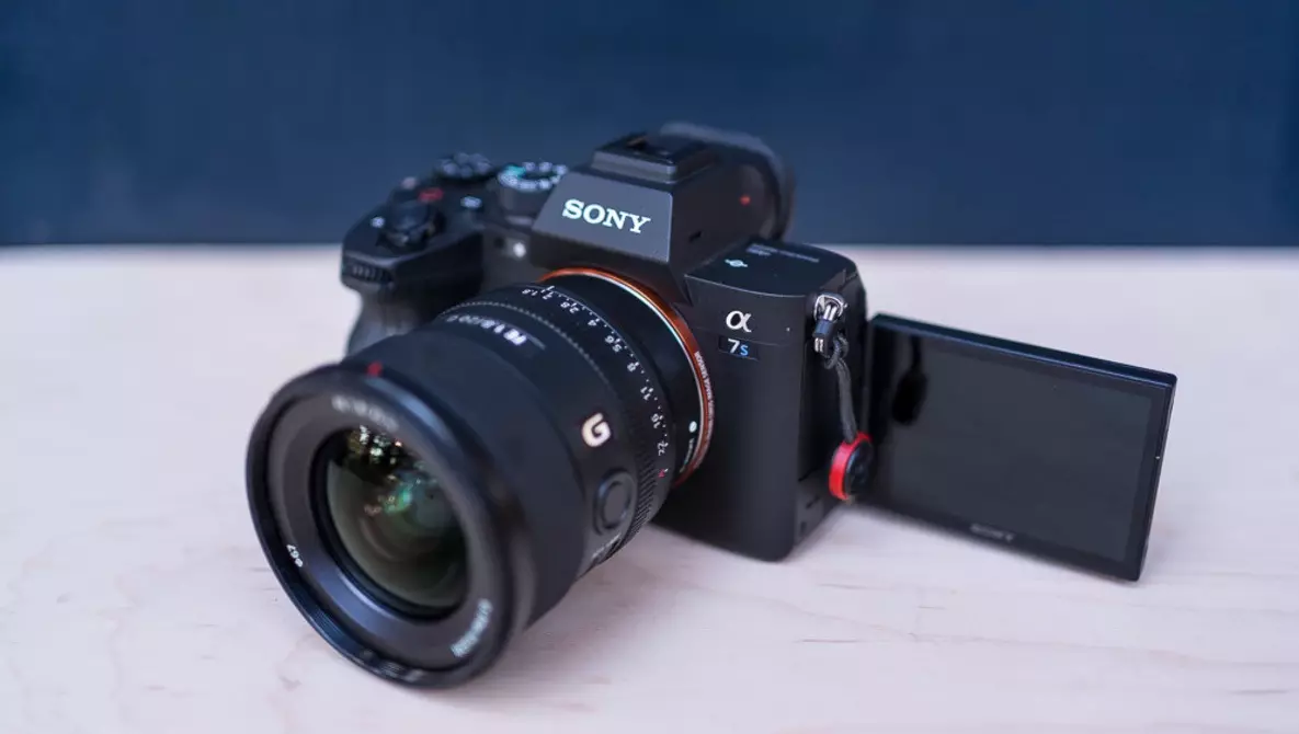 Sony a7S III алырга тиеш 3 сәбәп