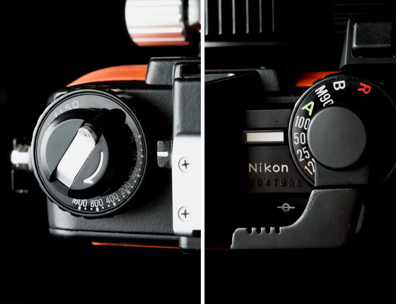 Fstoppers Analog sharhi: Nikonos V 40517_4