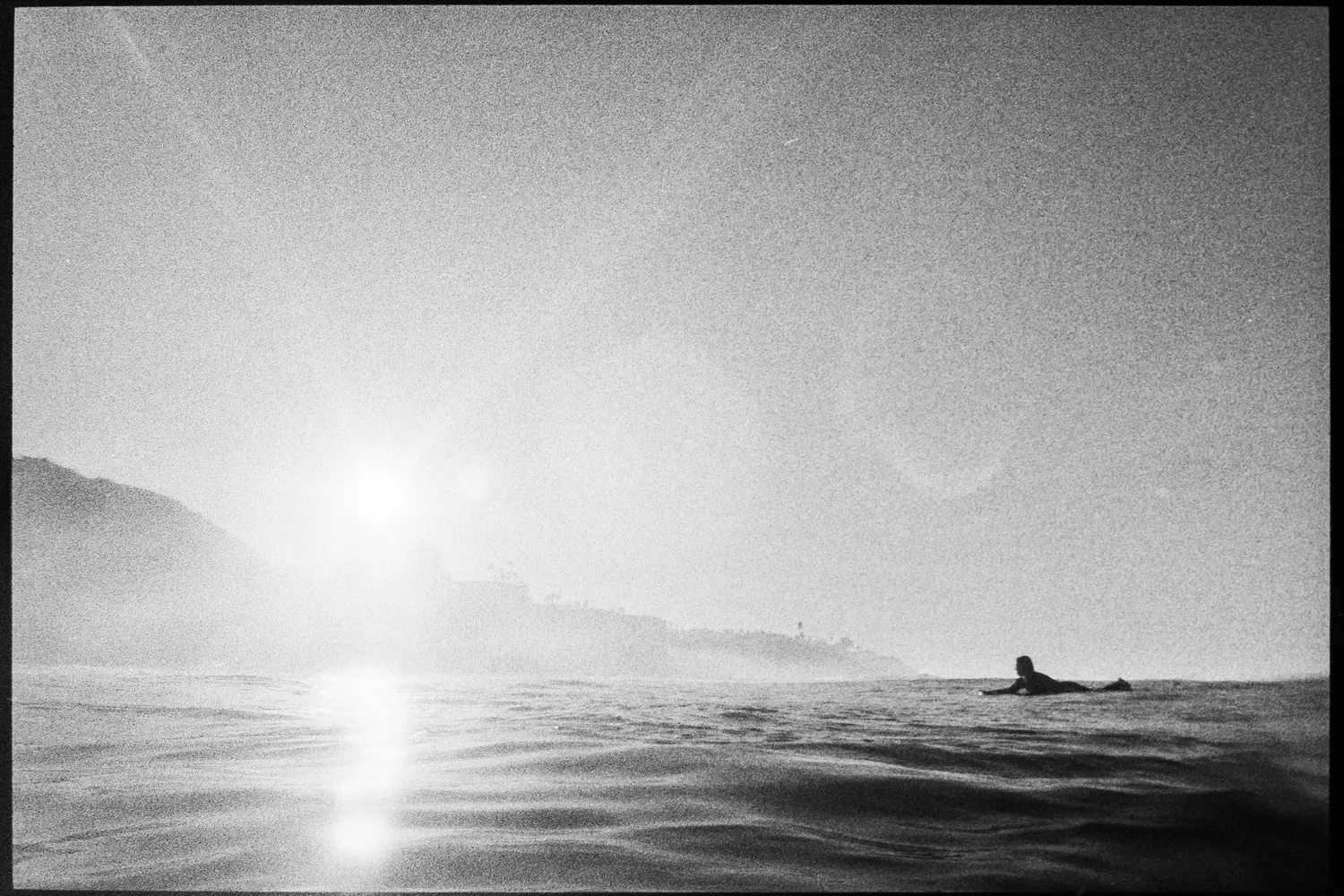 Ukubuyekezwa kwe-Analog ye-Fstoppers: Nikonos V 40517_6