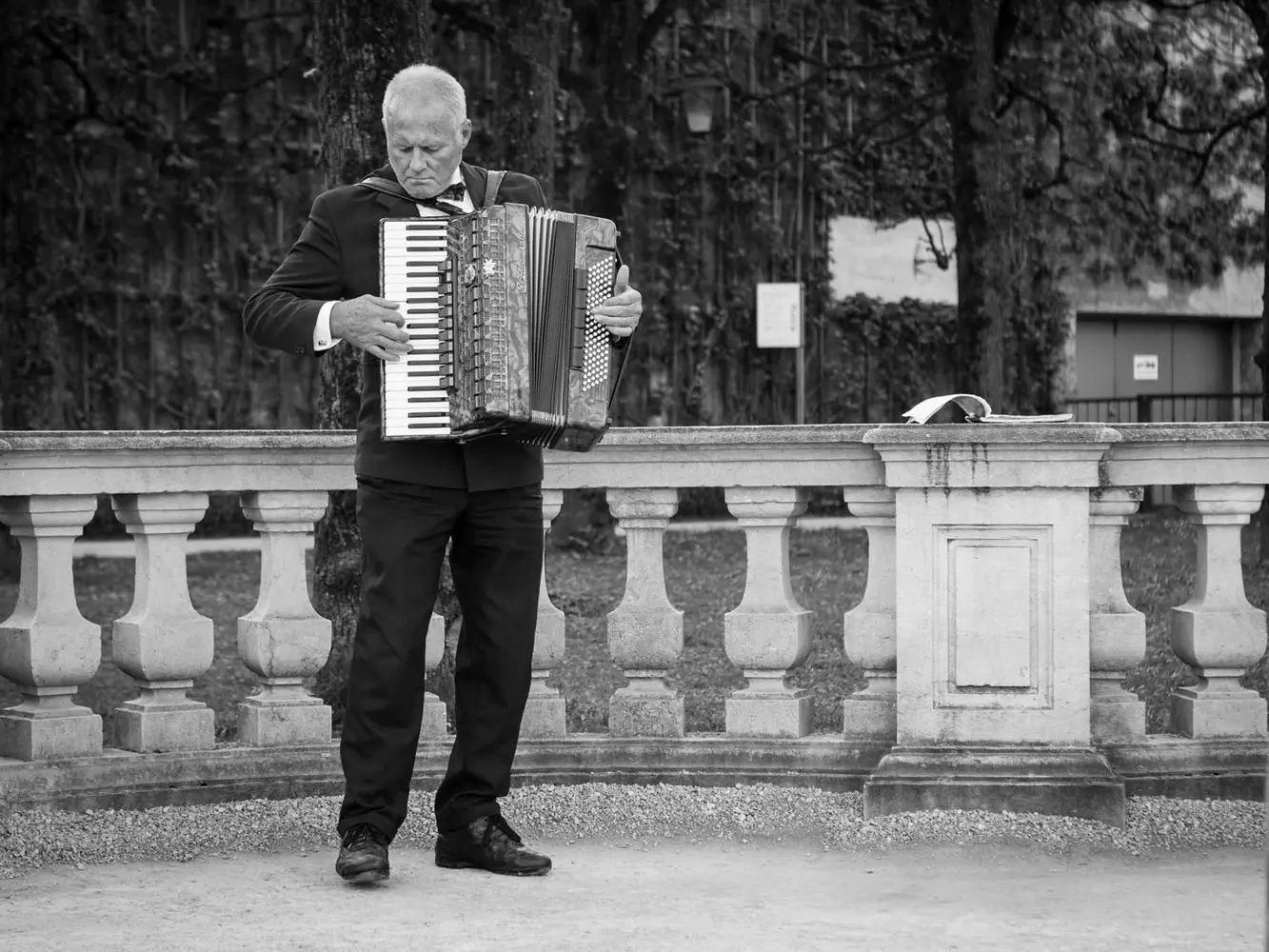 23 Street Photography Tips foar jo folgjende foto Walk 41065_1