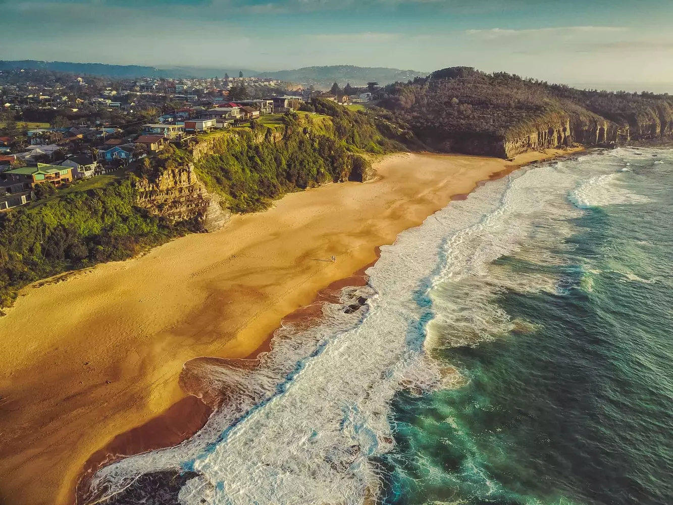 Lima ka Pinakamaayo nga Lugar sa Landscape sa Sydney 41179_7