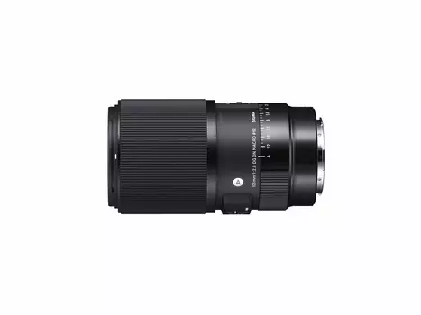 Сигма яңа сәнгать сериясен көзгесез макро линза игълан итә: 105mm f / 2.8 DG DN Macro Art 41326_3