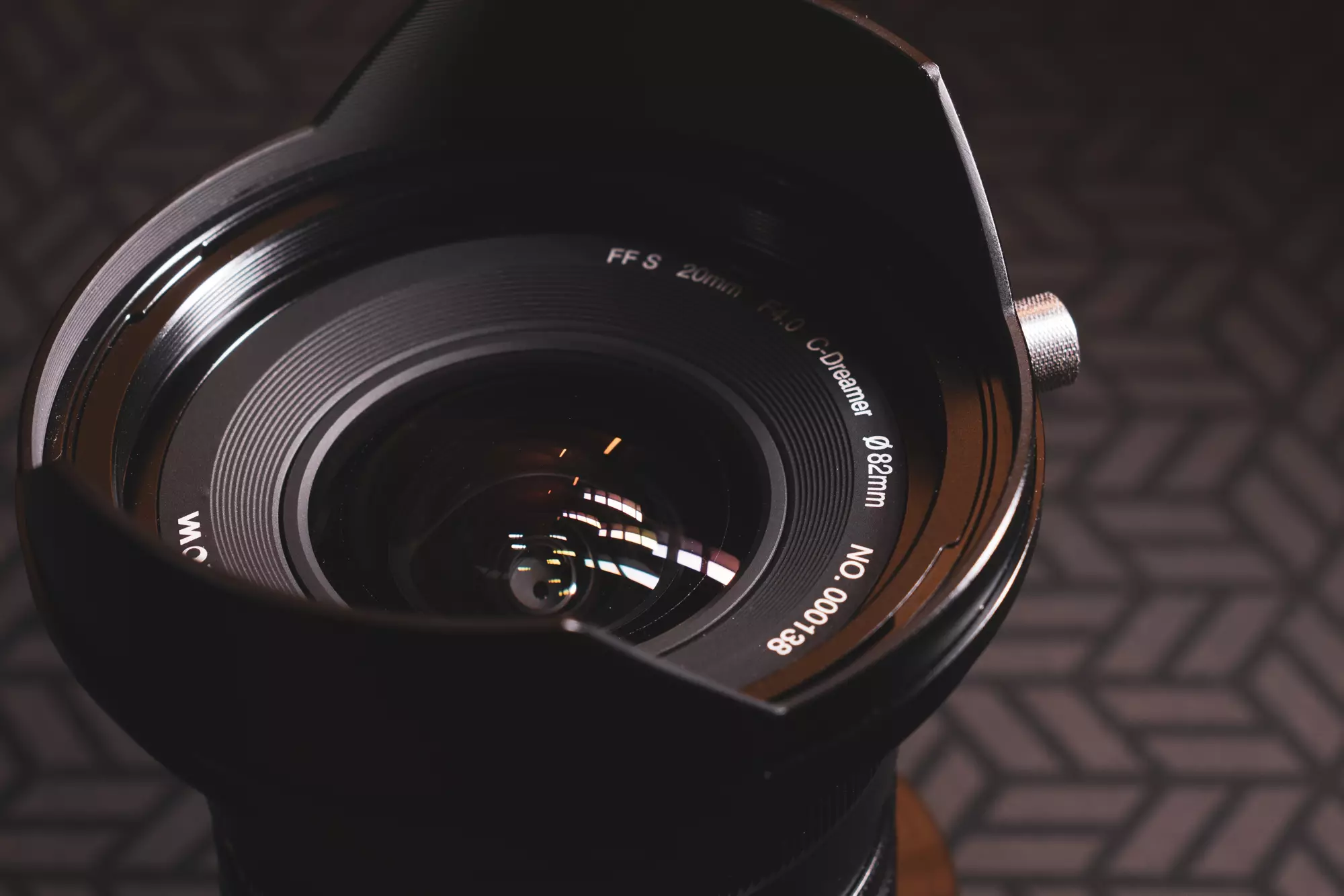 Rydym yn Adolygu Lens Shift Sero-D 20mm F/4.0 Laowa 413_5