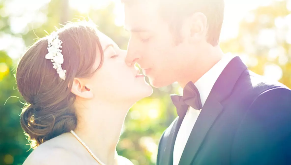5 ting bruder skulle ønske bryllupsfotografene deres visste