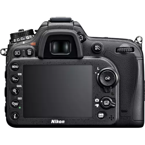 nikon d7100 4