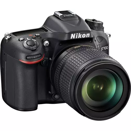 nikon d7100 2