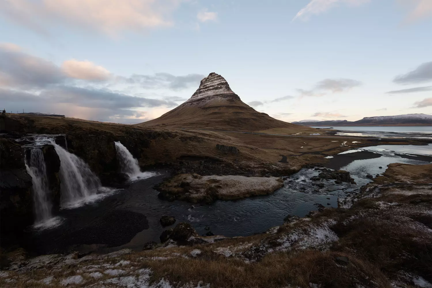 Yiyaworan The World BTS ep1: Fstoppers De Ni Iceland 41462_2