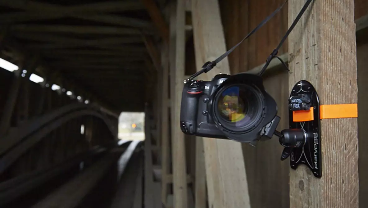 Fstoppers anmeldelser: Platypod Pro Max Camera Support