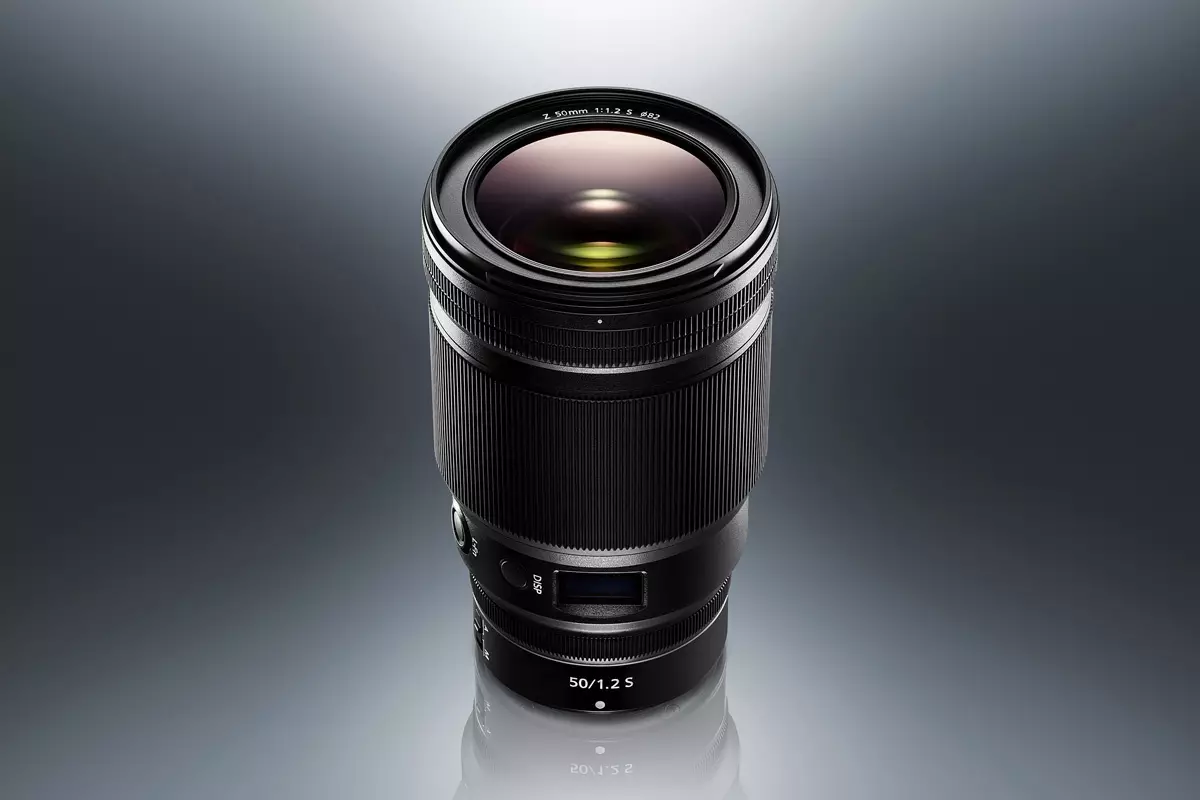Nikon anuncia dos nuevos lentes rápidos para montura Z: 50 mm f/1.2 y 14-24 mm f/2.8 414872_1