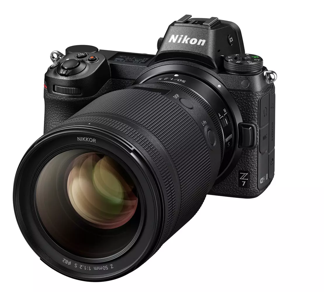A Nikon két gyors új objektívet jelent be a Z-mounthoz: 50 mm f/1.2 és 14-24 mm f/2.8 414872_3