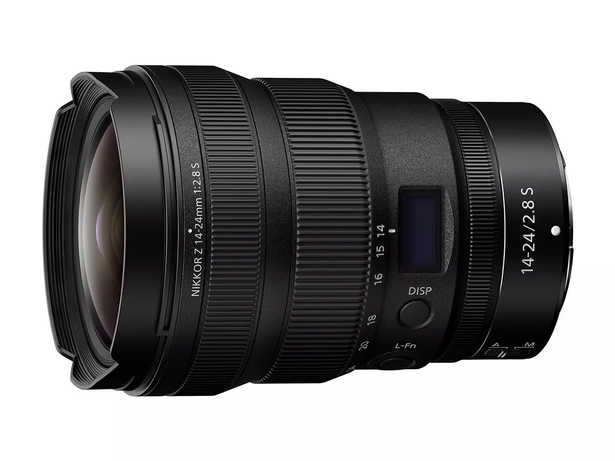 Nikon Z-mount uchun ikkita tezkor yangi linzalarni e'lon qiladi: 50mm f/1.2 va 14-24mm f/2.8 414872_4