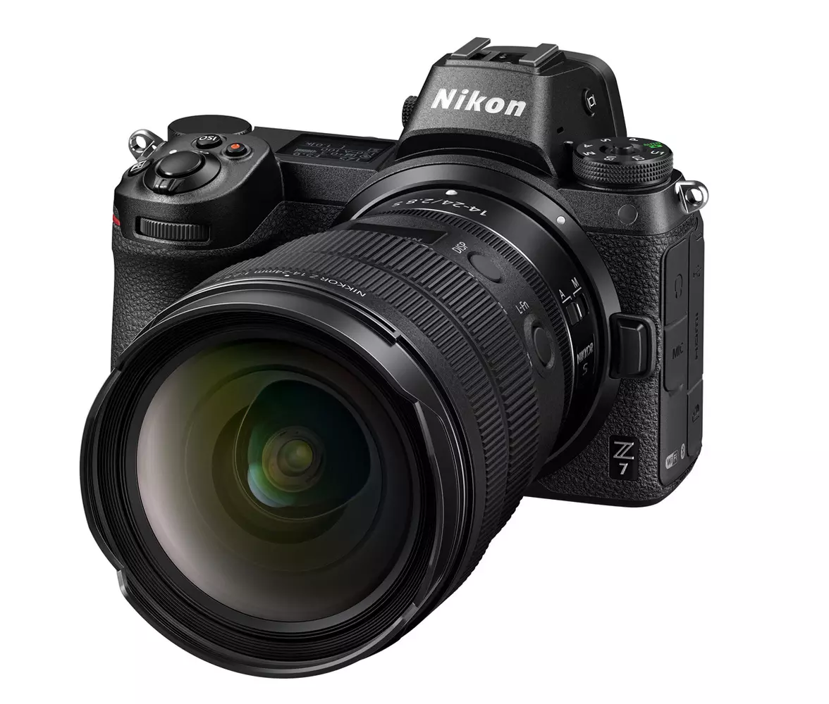 Nikon Z-mount uchun ikkita tezkor yangi linzalarni e'lon qiladi: 50mm f/1.2 va 14-24mm f/2.8 414872_6