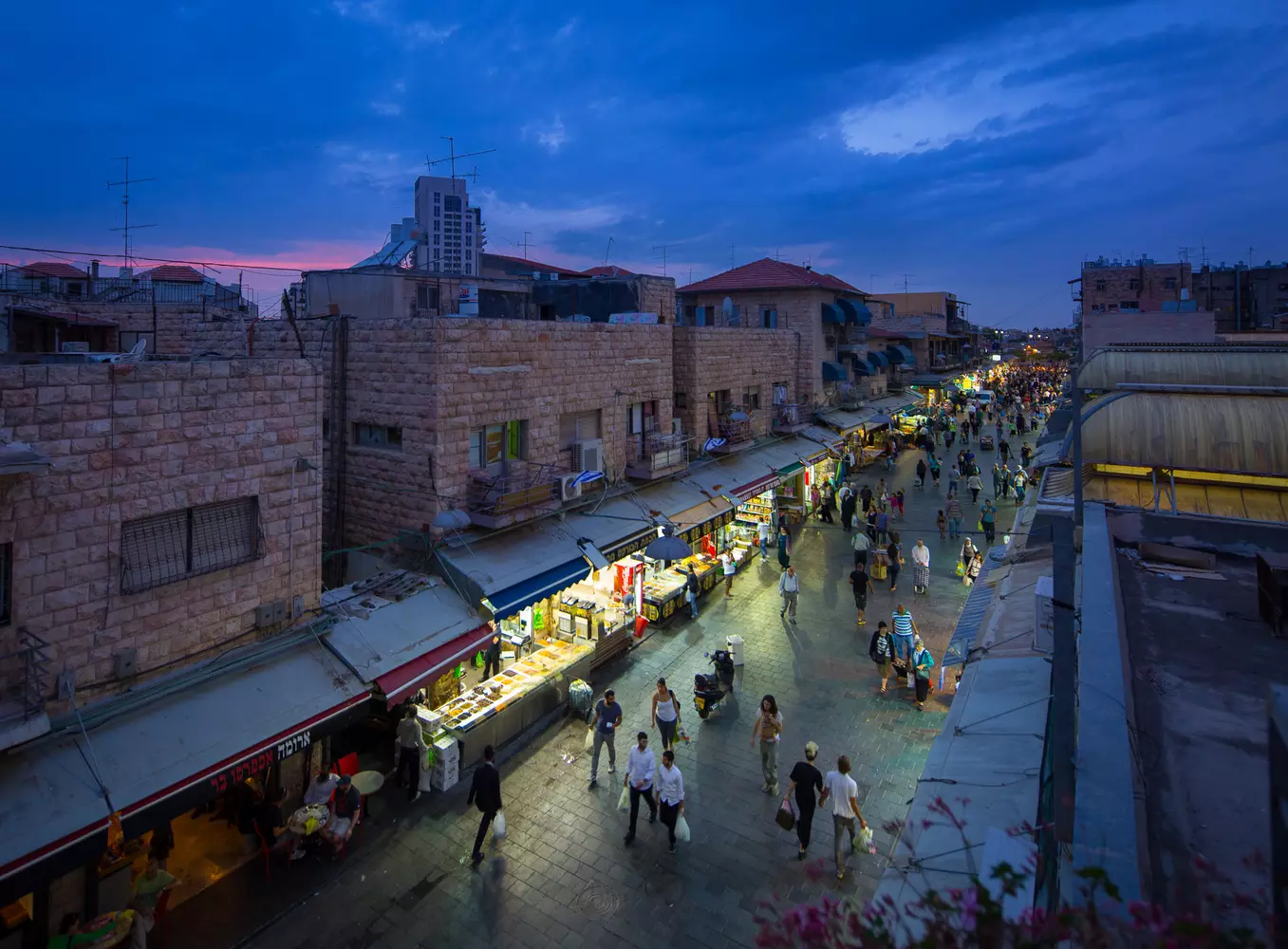Izrael: A leghihetetlenebb fényképes úticél, amelyre soha nem is gondolt 41519_3