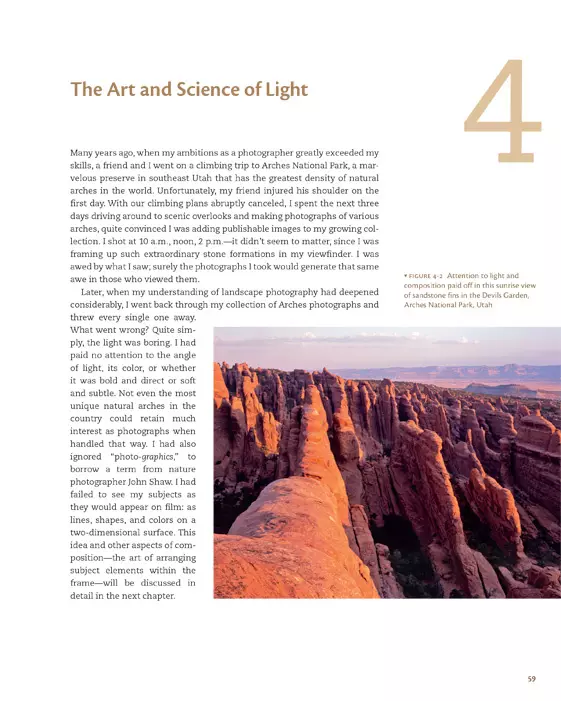 Fstoppers anmelder Rocky Nook's 'The Art, Science, and Craft of Great Landscape Photography' plus gratis bog-giveaway 415486_2