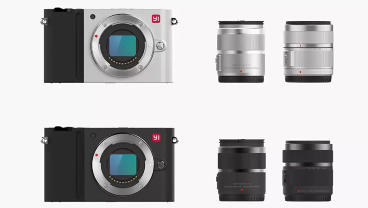 এটি $330 Leica কপি