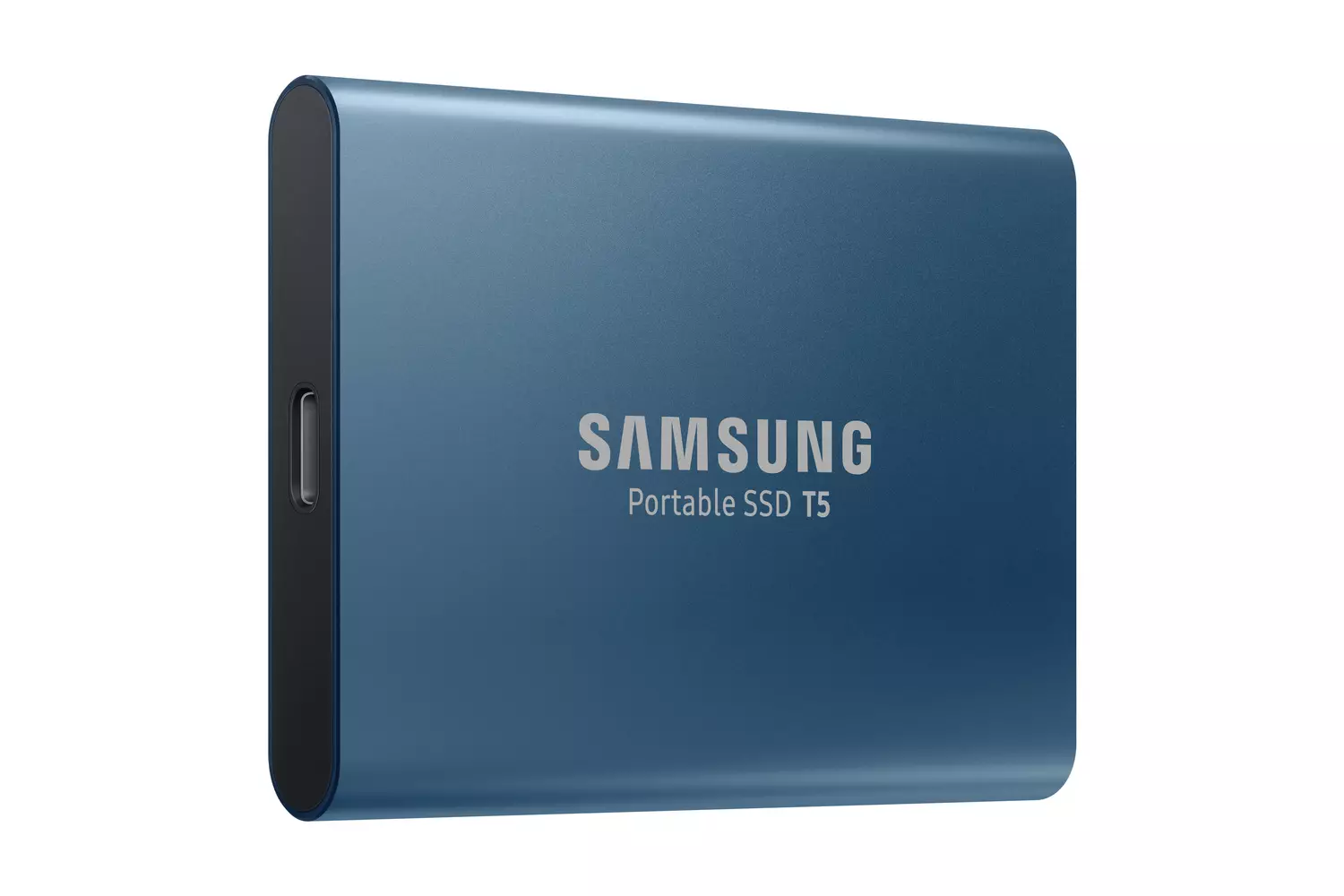 Samsung uvádza na trh prenosný SSD disk T5 415719_1