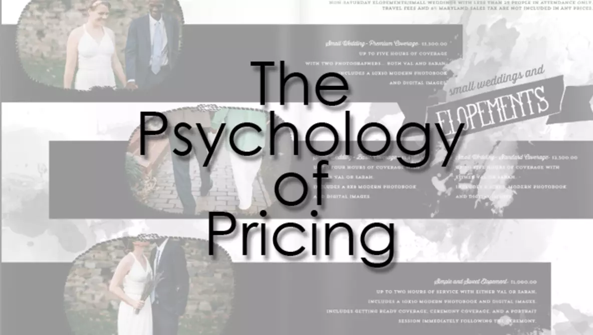 Fiyatlandırma Psikolojisinden Doğru Şekilde Yararlanmak