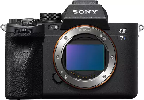 Sony a7S III kuulutas välja: kõigi aegade parim hübriidkaamera? 416485_1