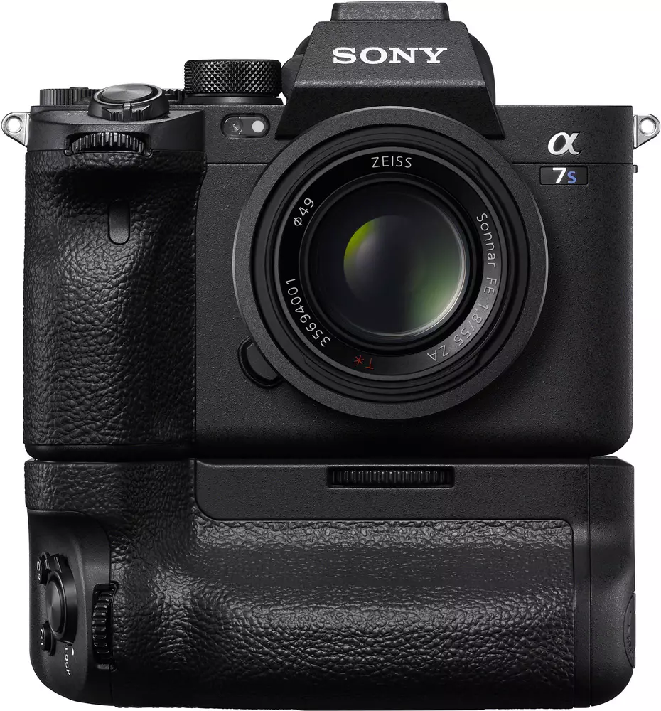 Gipahibalo sa Sony a7S III: Ang Labing Maayo nga Hybrid Camera Sukad? 416485_15