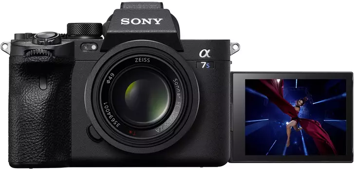 Sony a7S III Yalengezedwa: Kamera Yabwino Kwambiri Yophatikizana? 416485_16