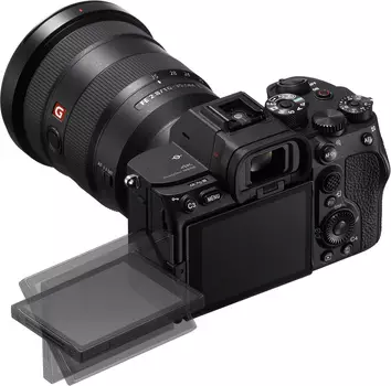 Sony a7S III Anoncita: La Plej Bona Hibrida Fotilo iam ajn? 416485_17