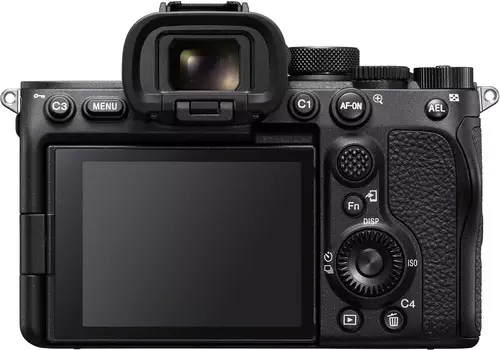 Sony a7S III Anoncita: La Plej Bona Hibrida Fotilo iam ajn? 416485_2