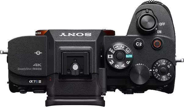 Sony a7S III mara ọkwa: Igwefoto ngwakọ kacha mma mgbe ọ bụla? 416485_3