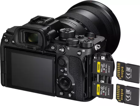 Sony a7S III mara ọkwa: Igwefoto ngwakọ kacha mma mgbe ọ bụla? 416485_8