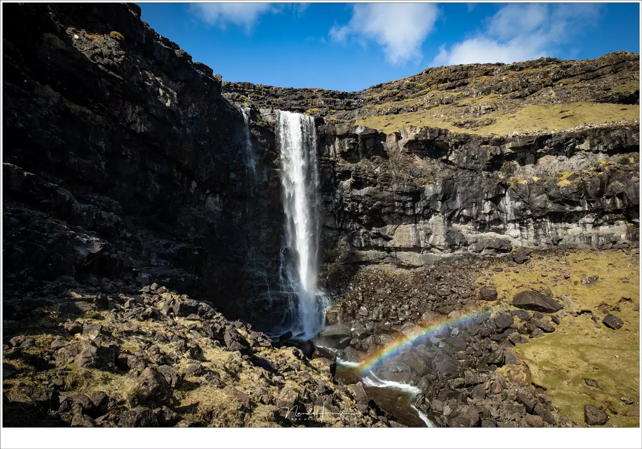 Treoir ar Conas Rainbows a Grianghraf 41893_12