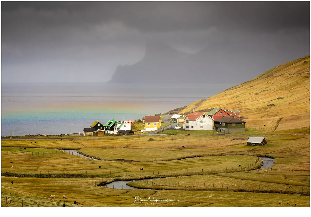 Un guide sur la façon de photographier les arcs-en-ciel 41893_17