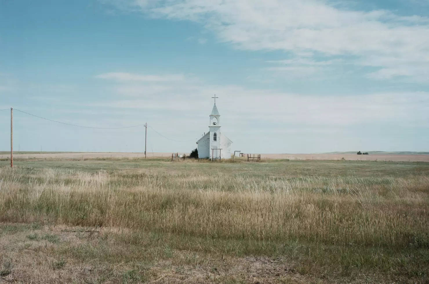 Siwe Joer Fotografesche Projet Dokumenter Klengstad Liewen am amerikanesche Westen 420756_4