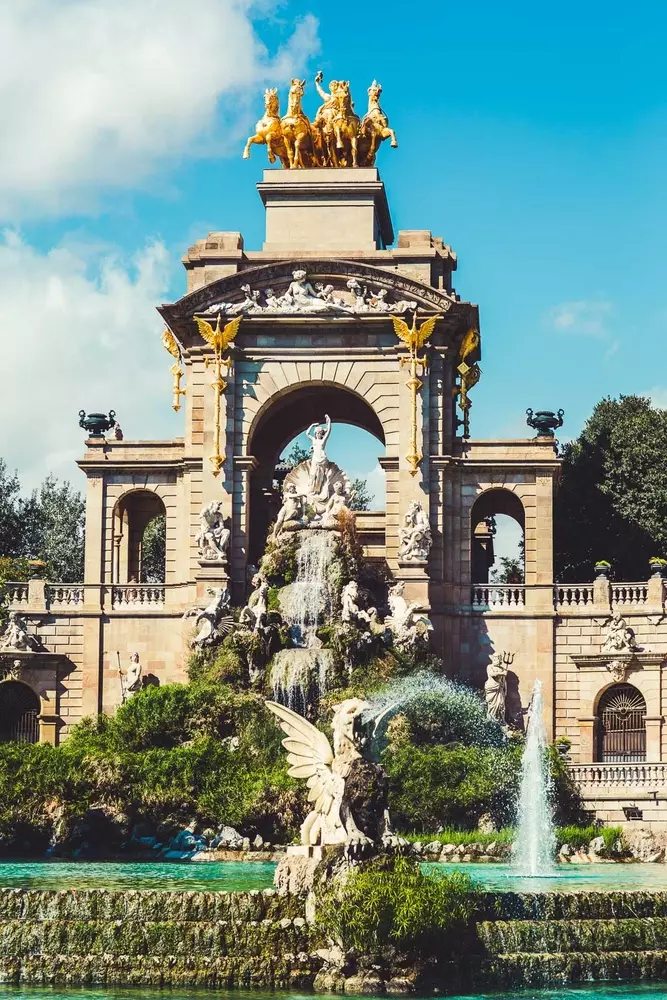 Lima Lokasi Fotografi Terbaik Barcelona 4207_5