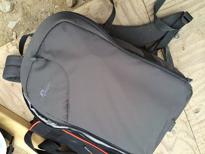 Lowepro Transit 350AW 9