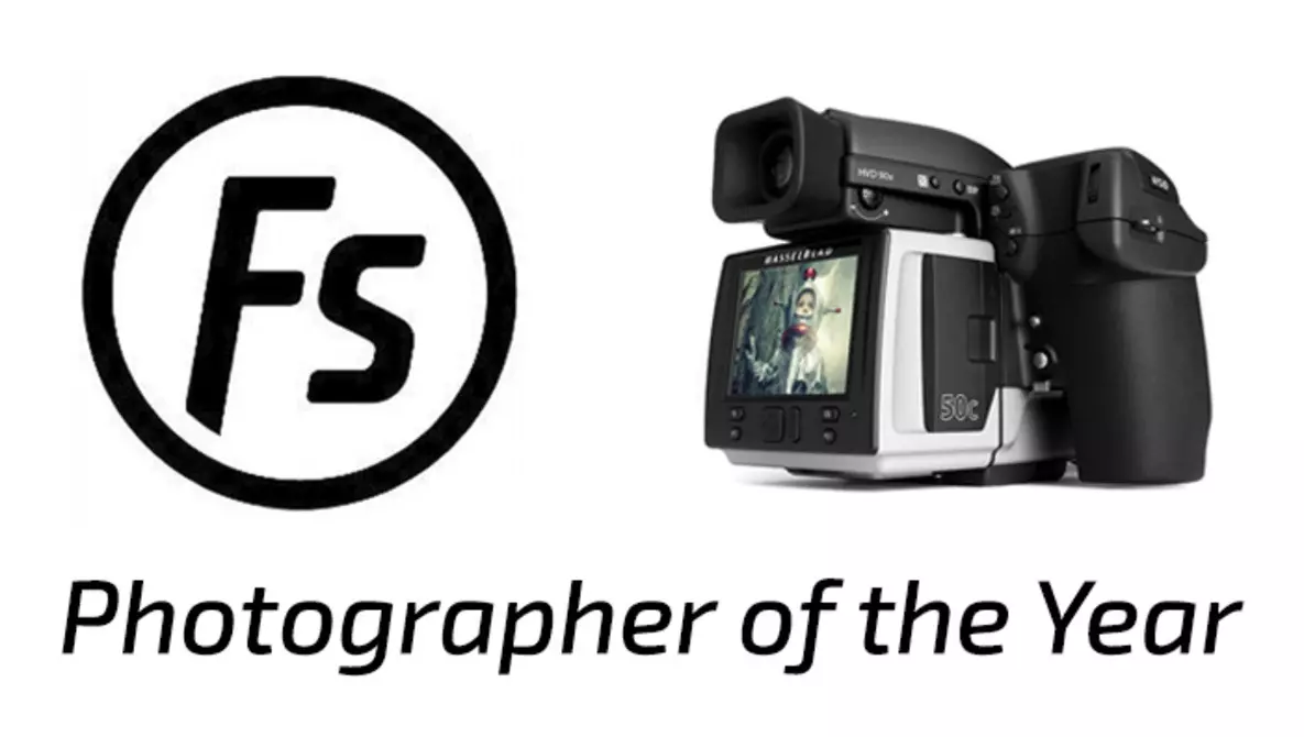 الإعلان عن مصور مجتمع Fstoppers لهذا العام والجوائز القادمة لعام 2016: اربح برنامج تعليمي من اختيارك!