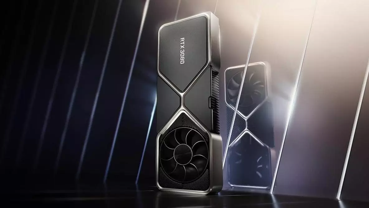 Nvidia анансуе новыя відэакарты: ці варта нам клапаціцца?