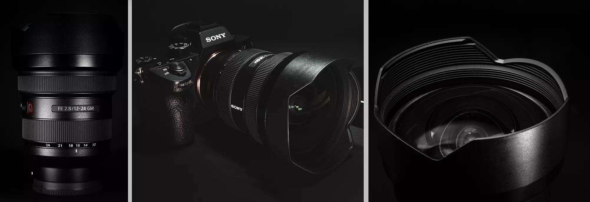 אנו סוקרים את עדשת המאסטר של Sony FE 12-24mm f/2.8 G: רחבה יותר, מהירה יותר, חדה יותר 4218_2