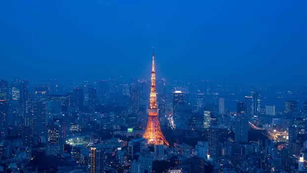 'Ka Goynta Fawdada' - Isticmaalka Lensyada Telephoto si loo Qabto Faahfaahinta Tokyo 422111_11